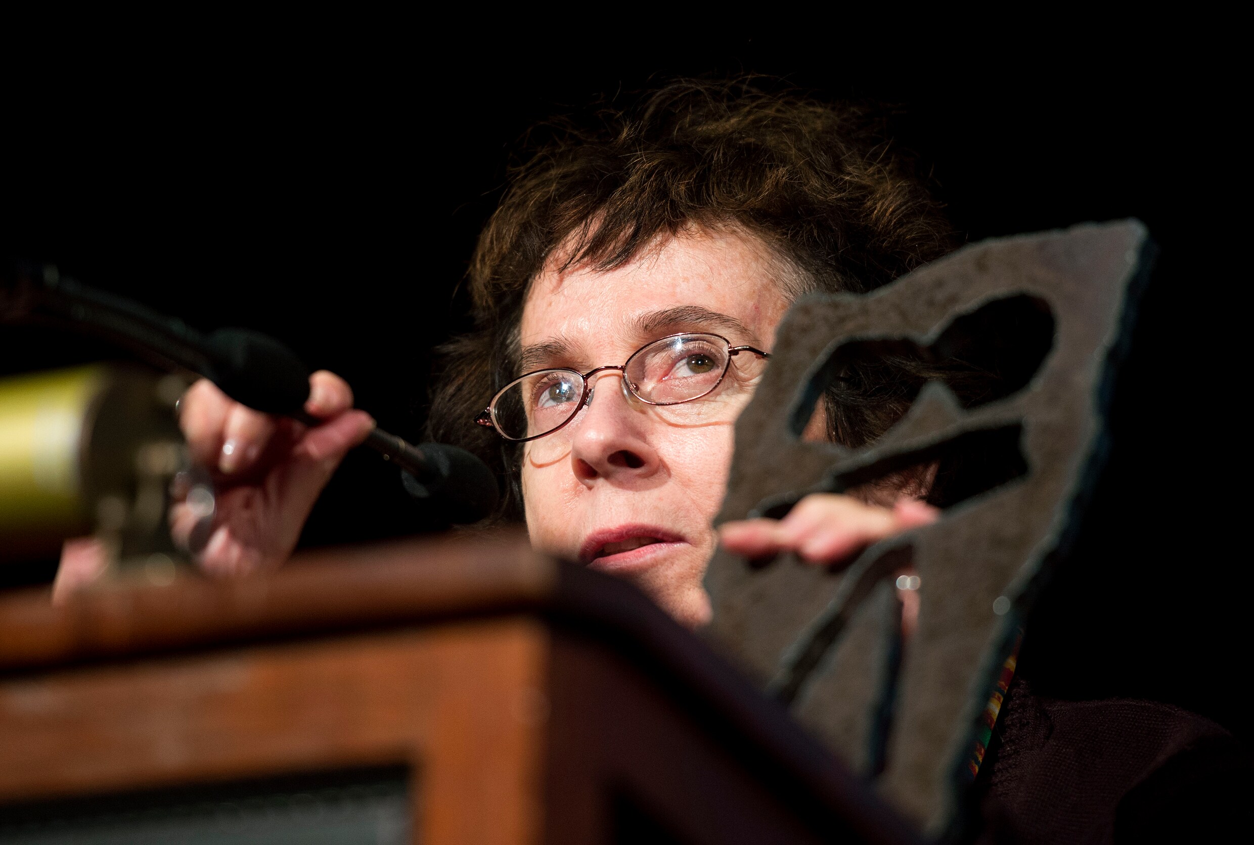 Documentairemaker Heddy Honigmann (1951-2022) drong door tot de ziel ...