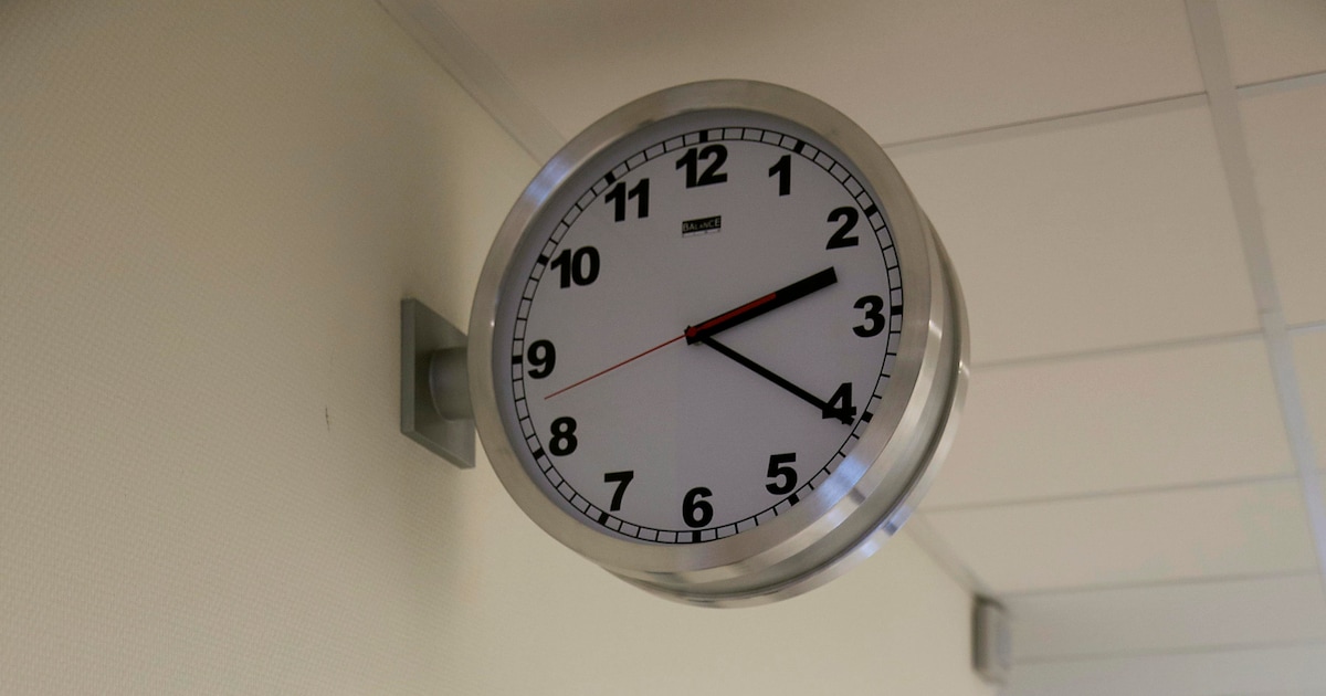 Grensoverschrijdend gedrag? ‘Ziekenhuizen zien het probleem niet’ | Trouw