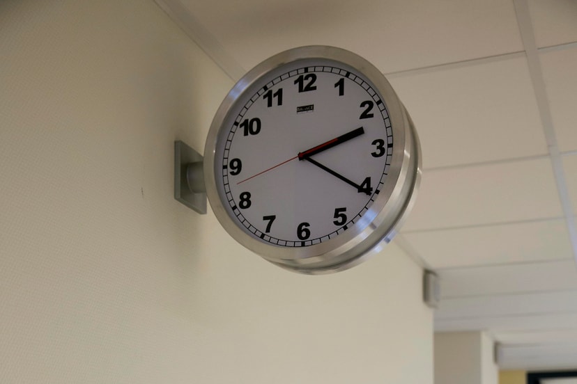 Grensoverschrijdend gedrag? ‘Ziekenhuizen zien het probleem niet’ | Trouw