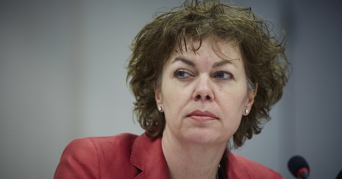 Met de ‘groene’ Ingrid Thijssen aan het roer, lijkt VNO-NCW een andere ...