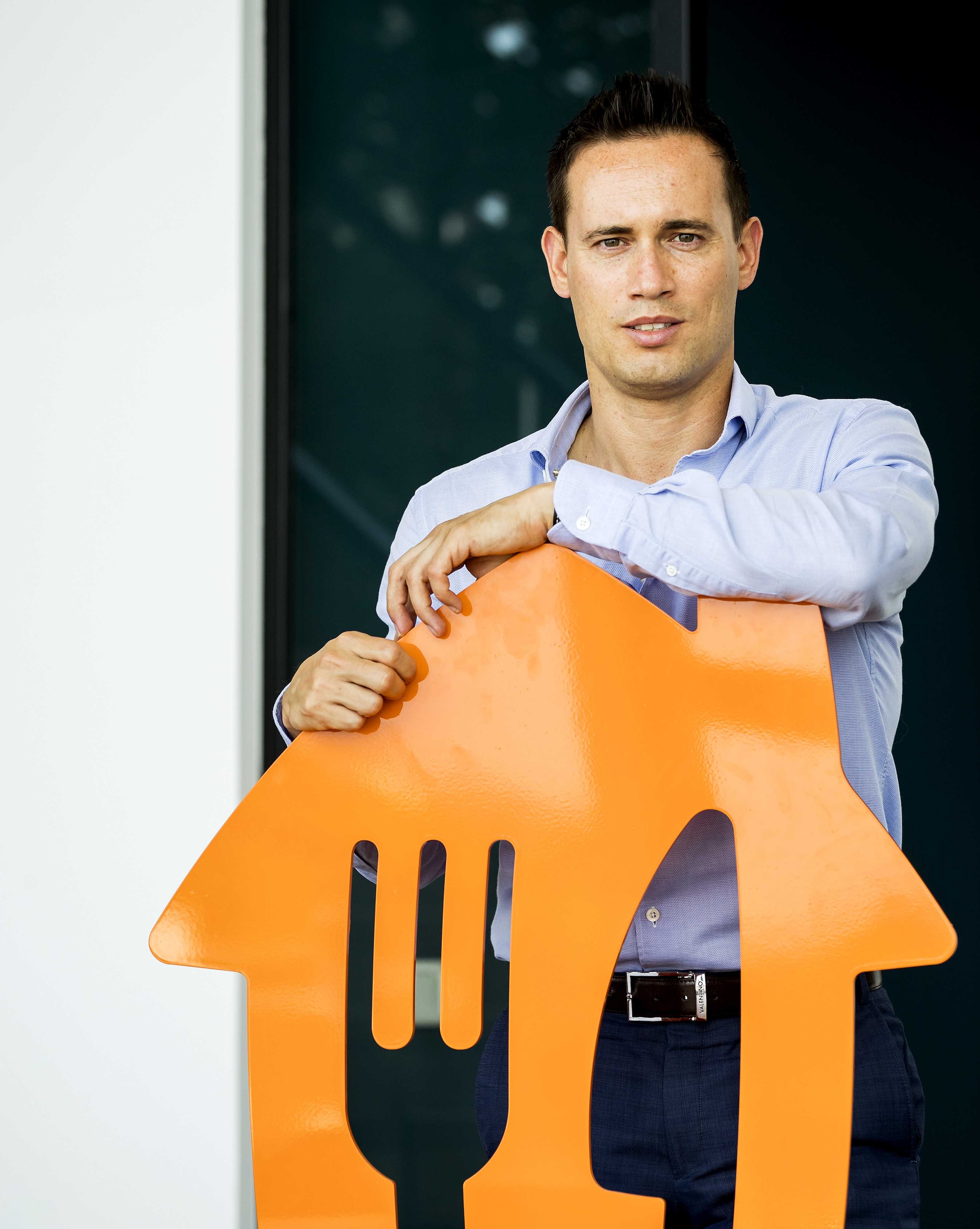 Moederbedrijf Thuisbezorgd.nl naar de beurs | Trouw