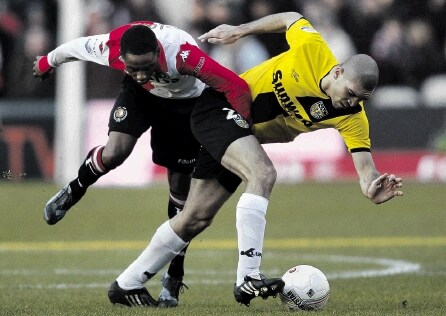 NAC gunt Feyenoord wat rust | Trouw
