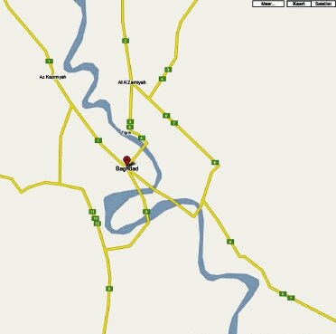 De plattegrond is van ons allemaal | Trouw