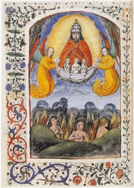 De hemel in de ogen van de middeleeuwer | Trouw