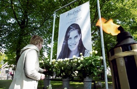 Na 17 jaar voert DNA-bewijs naar dader moord op Andrea Luten | Trouw