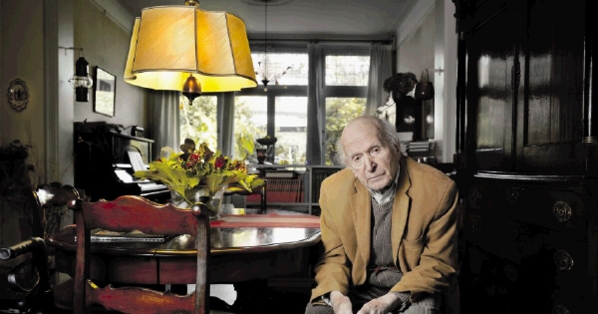 ‘In de ban van de tegenstander’ van Hans Keilson (1909-2011) is een ...