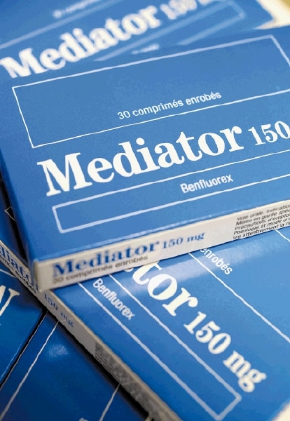 Mediator: sterfte op recept | Trouw