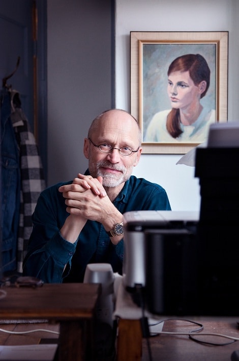 'Zelfdoding is bewijs van vrije wil' | Trouw