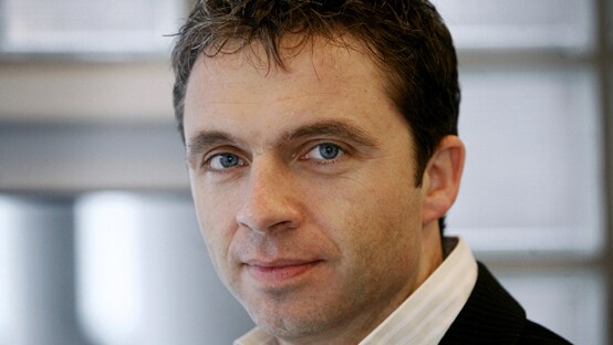 'Publieke omroep sterk en niet commercieel' | Trouw