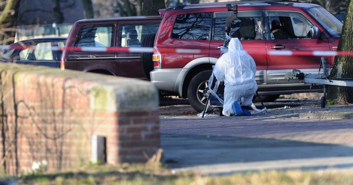 Kroongetuige Fred Ros haalt Willem Holleeder van zijn voetstuk | Trouw