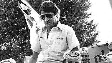 Oud-wielrenner Peter Post overleden | Trouw