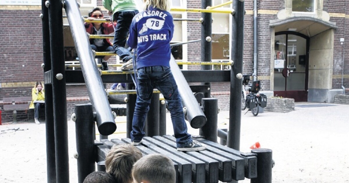 Lessen over ruzie oplossen, luisteren en 'anders zijn' | Trouw