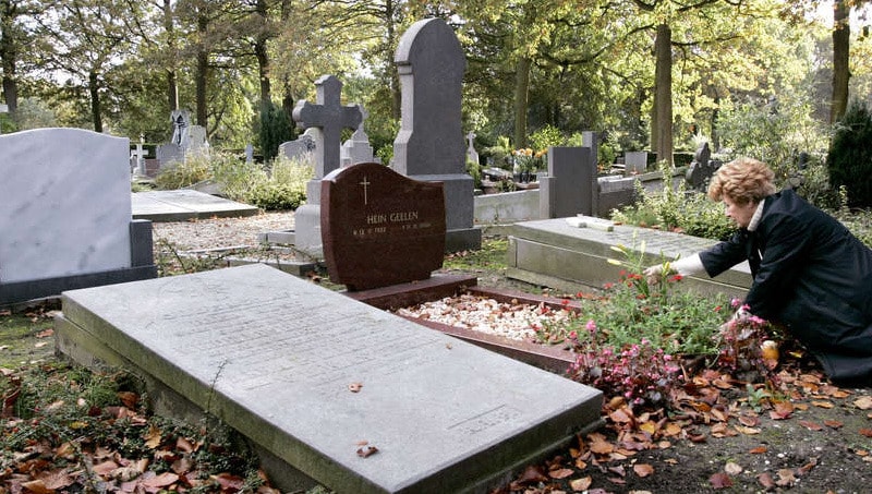 Begraven is niet slecht voor het milieu | Trouw