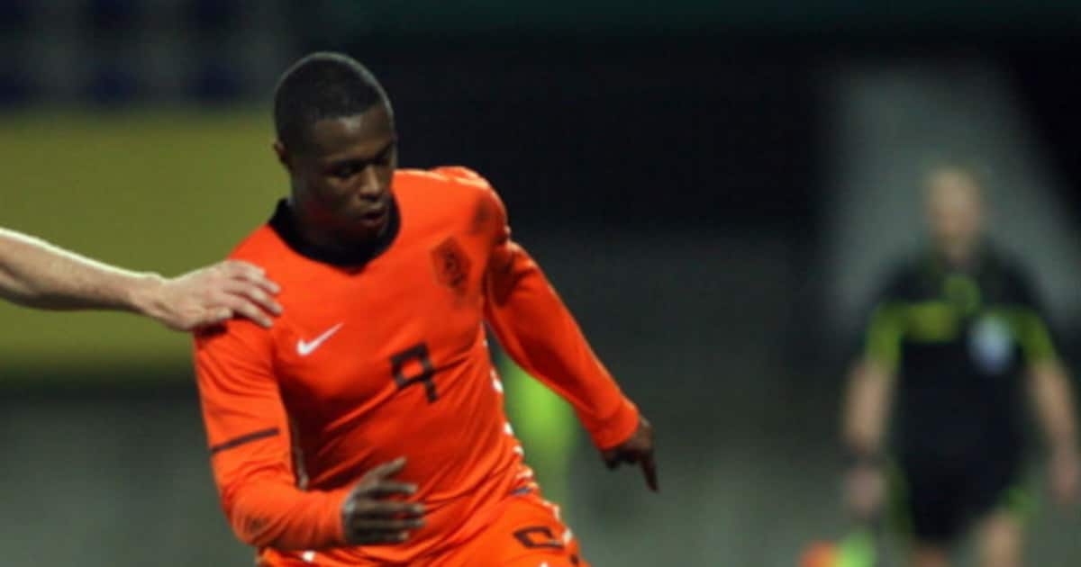 Zeefuik bezorgt Jong Oranje zege in EK-kwalificatie | Trouw