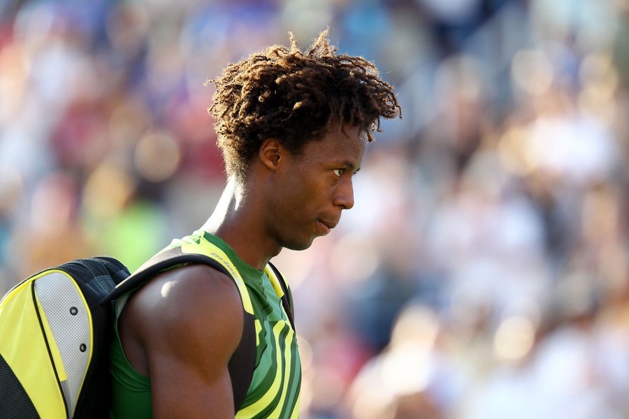 Frankrijk zonder kopman Monfils in Davis Cup | Trouw