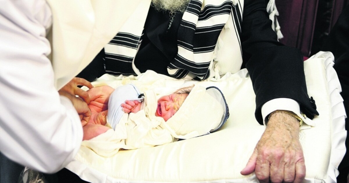 Dan ook de doop maar verbieden? | Trouw