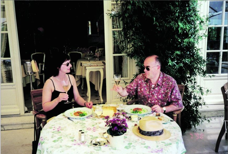 Pastoor Haffmans: liederlijk en kwaadaardig | Trouw