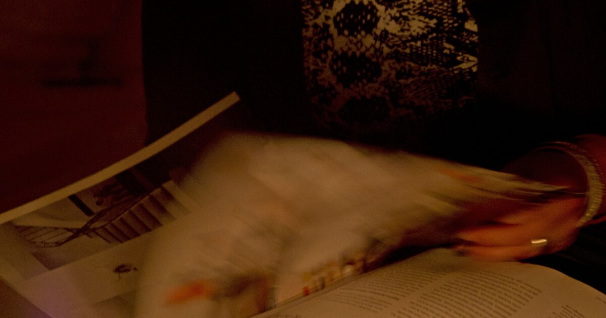 Afscheid van verongelukte predikante Petra Kerssies in Dominicuskerk ...