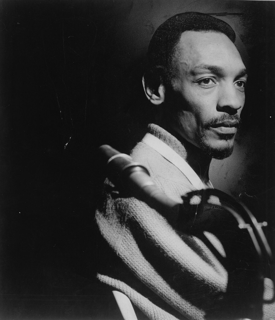 Jazzmuzikant Sam Rivers overleden | Trouw