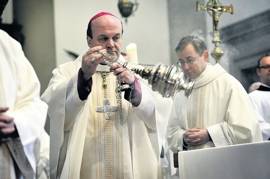 Orthodox betekent 'open geest' | Trouw