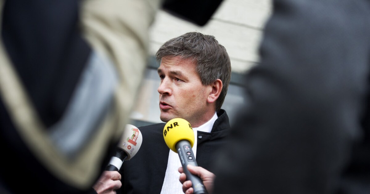 In zedenzaak zijn ouders slachtoffer | Trouw