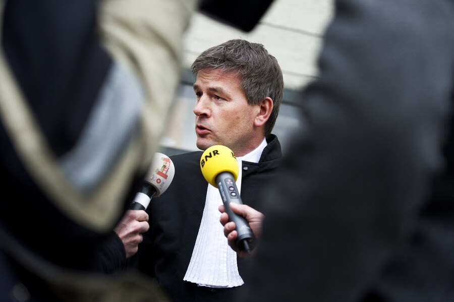 In zedenzaak zijn ouders slachtoffer | Trouw