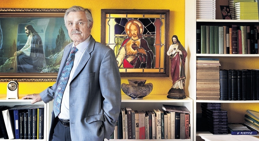 'Euthanasie kan schadelijk zijn voor het leven na de dood' | Trouw