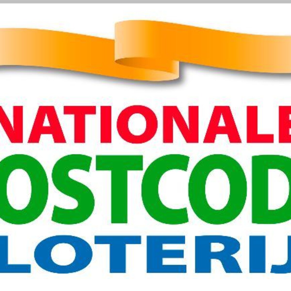 Postcodeloterij Logo