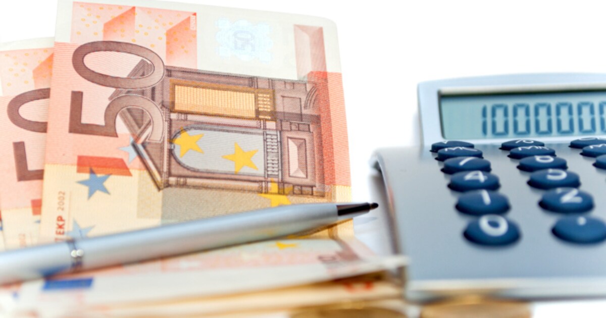 'Grote groep door eigen schuld in geldproblemen' | Trouw