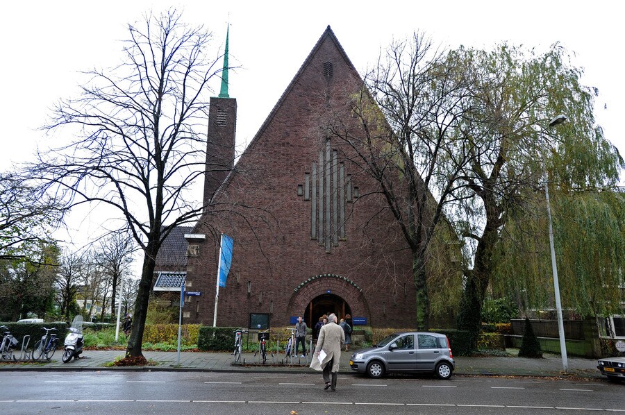 Hoe orthodox zijn protestanten in Amsterdam? | Trouw