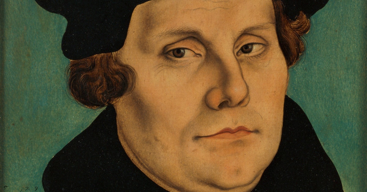 Duitse katholieken hebben nog weinig zin om Luther te herdenken | Trouw