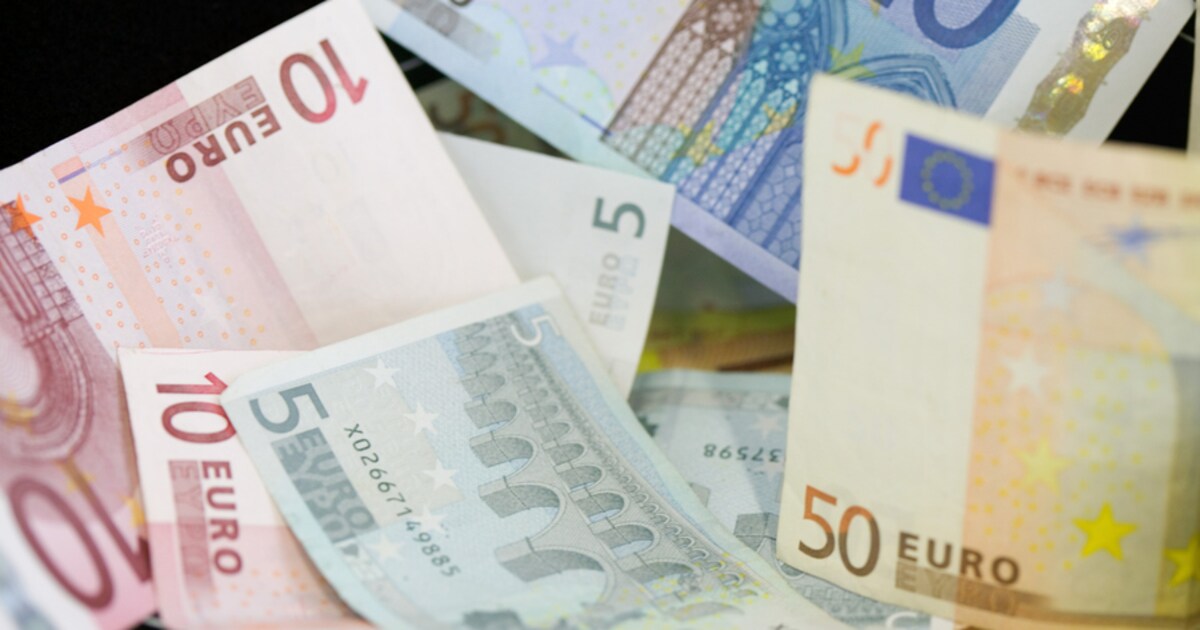 Geld is geen doel op zich, het is een tegoedbon | Trouw