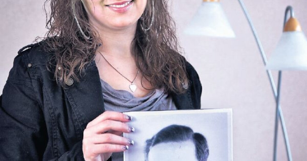 Lauren Nonneman over het verzetswerk van haar oudoom. ‘Wat hij deed ...