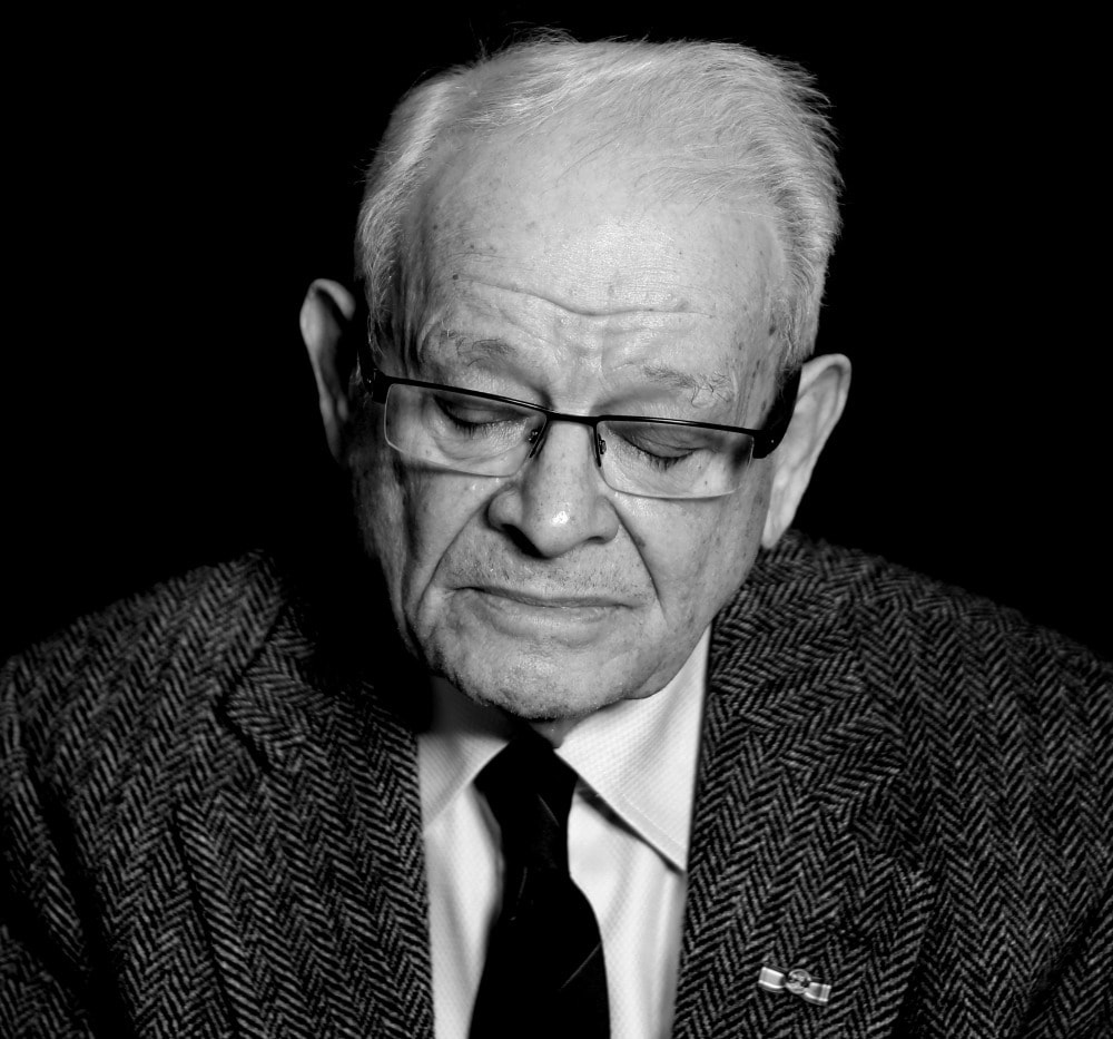 Sobibor-overlevende Jules Schelvis overleden | Trouw