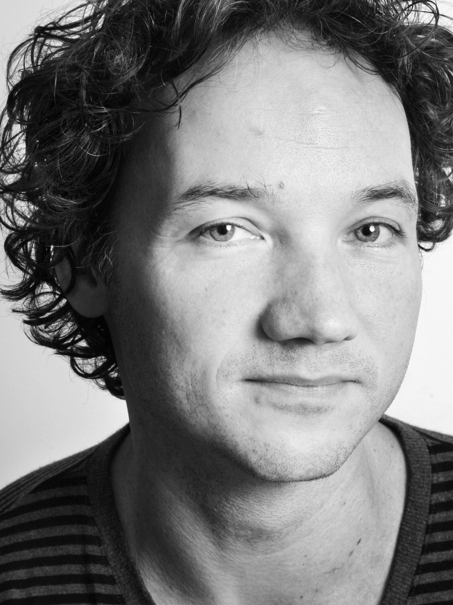 ‘Je moet durven erkennen dat je leven niet is zoals je van tevoren ...