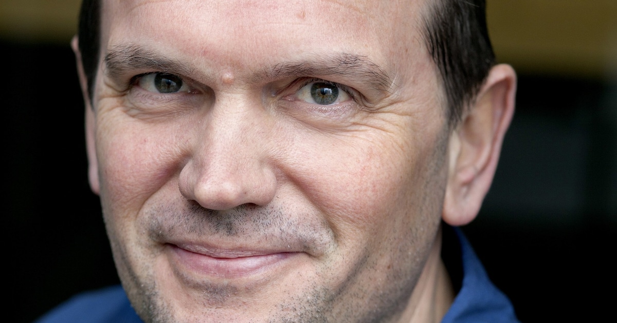 'We hebben een monster gecreëerd, uit eindeloos respect' | Trouw