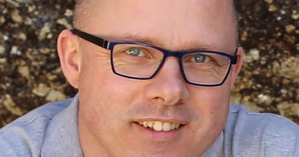 Tom Mikkers stopt als voorman van de Remonstranten | Trouw