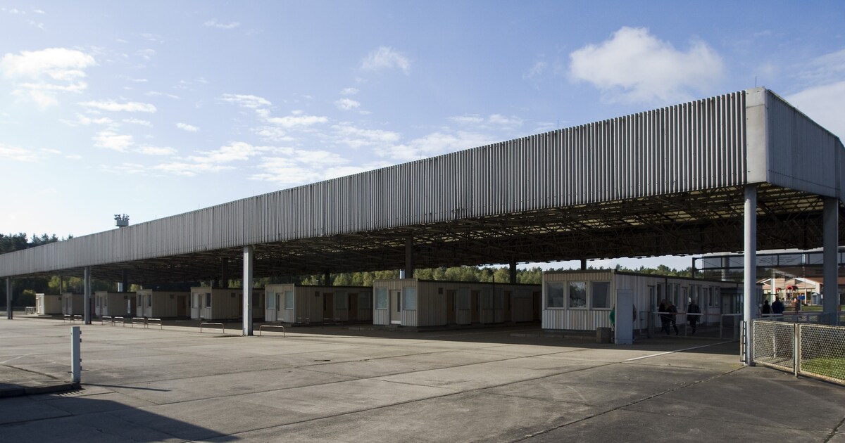 Begrenzing: een oerbehoefte | Trouw