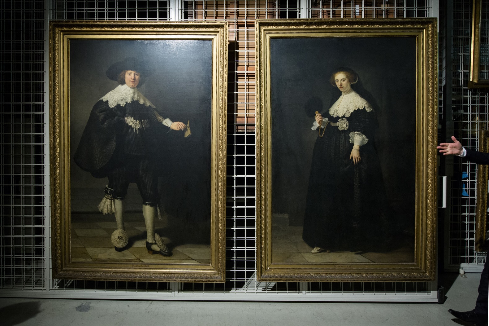 Taco Dibbits, directeur Rijksmuseum, krijgt hoogste Franse ...