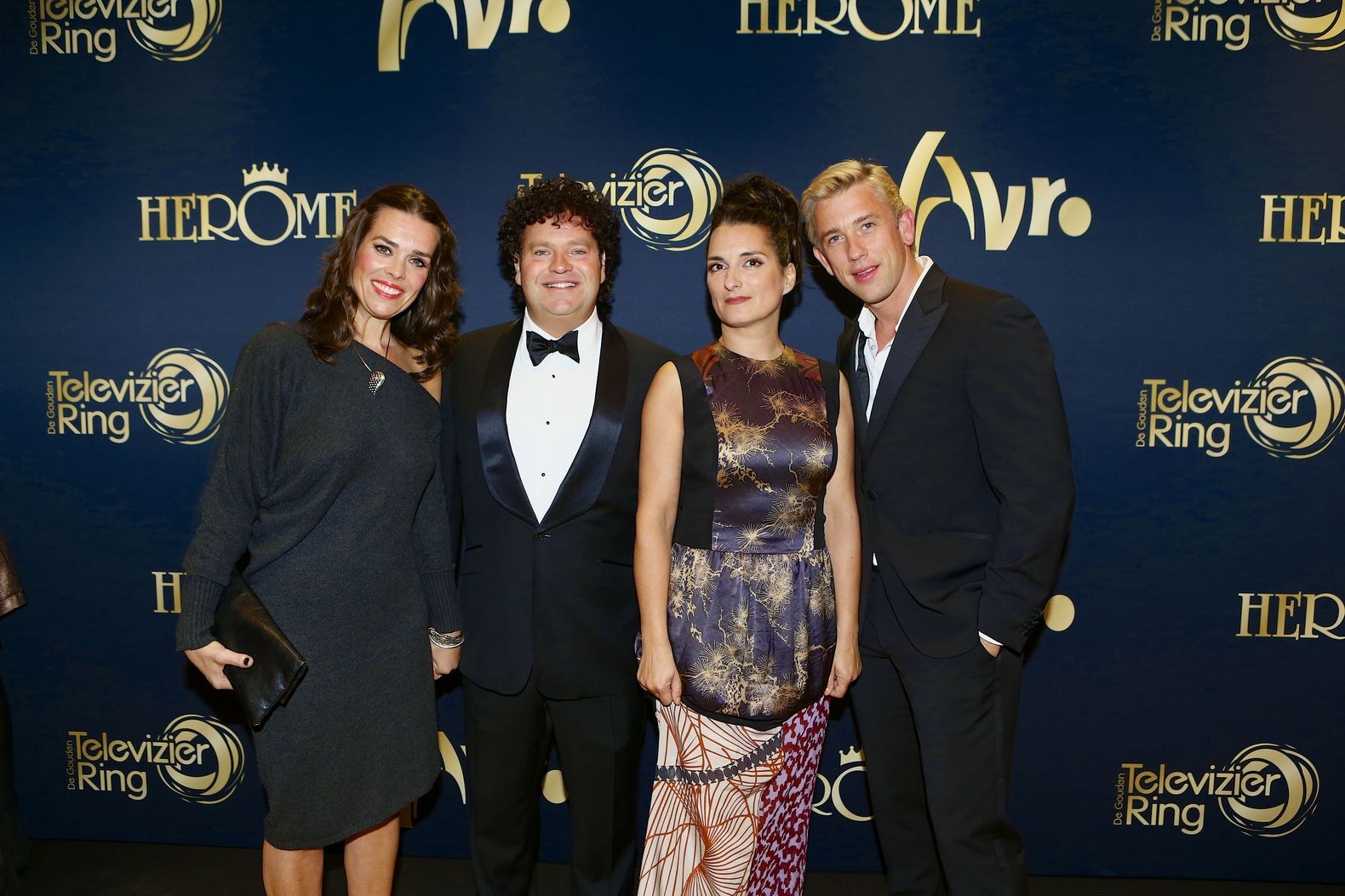 'Acteurs jatten alles bij elkaar - inspiratie heet dat in onze kringen ...