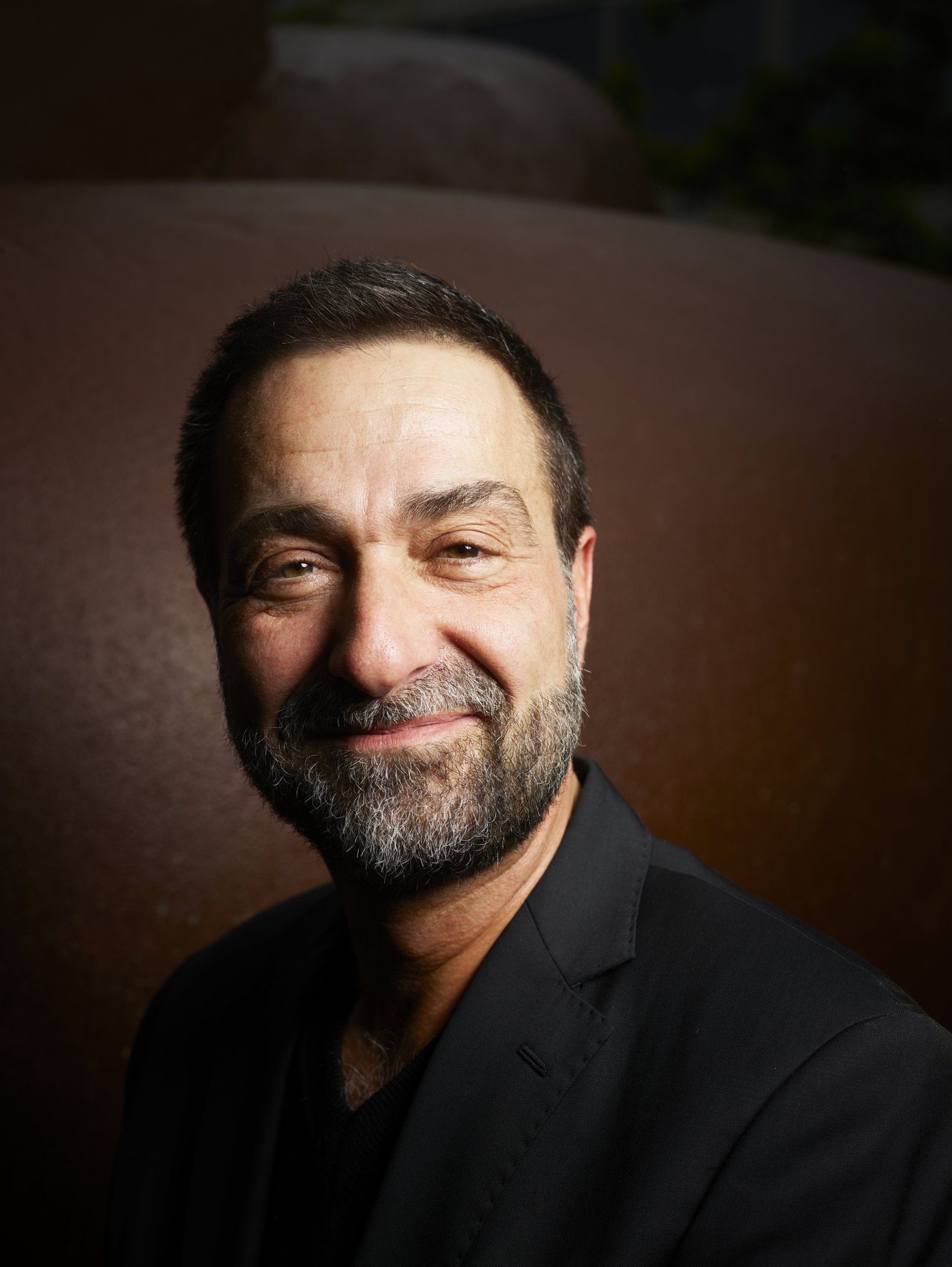 Maker De Hokjesman: Ik wil weten of je deugt | Trouw