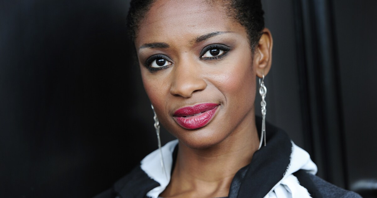'Sylvana Simons is cool' | Trouw