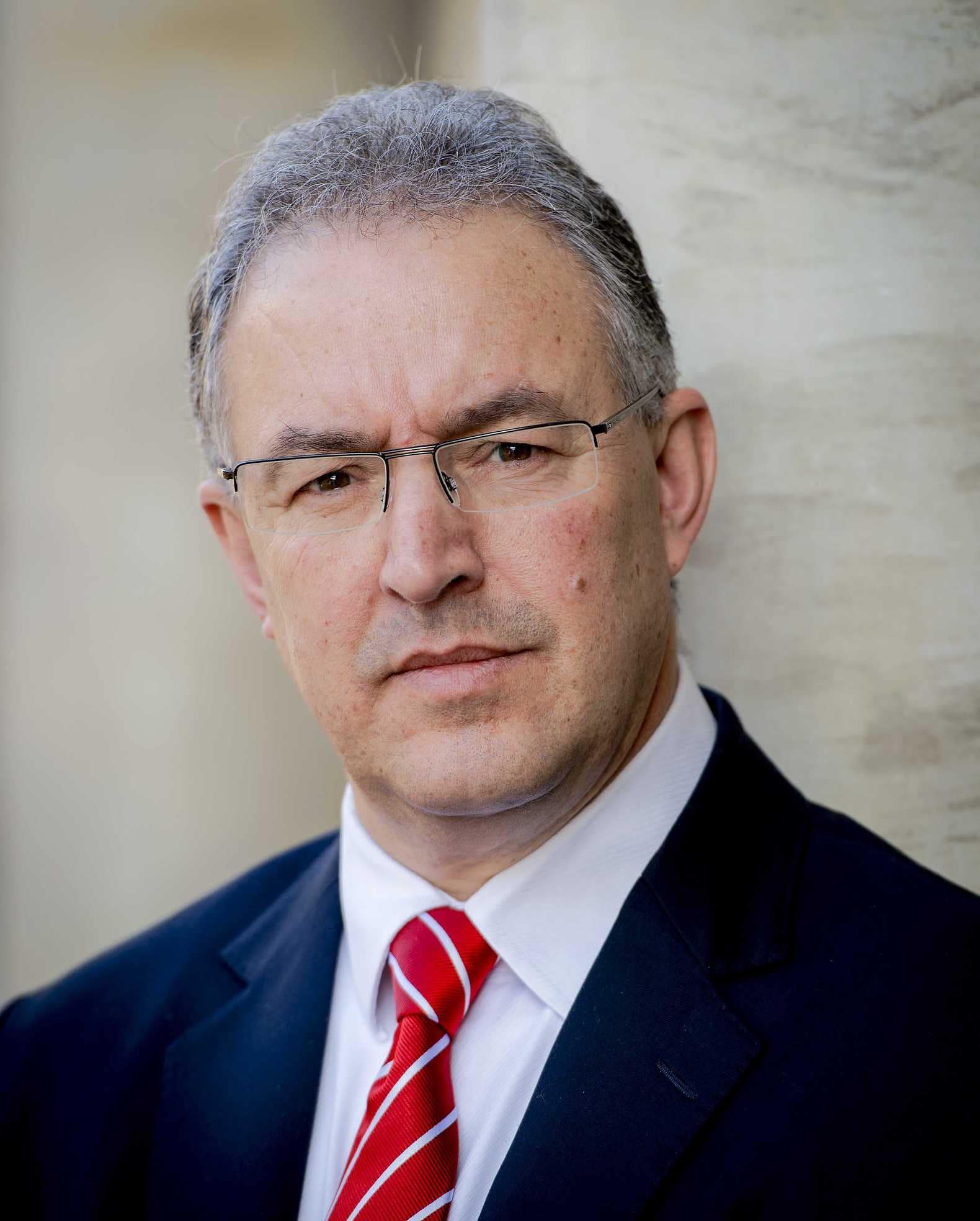 Aboutaleb over Erasmus: 'Eigenlijk lieten moslims hem koud' | Trouw