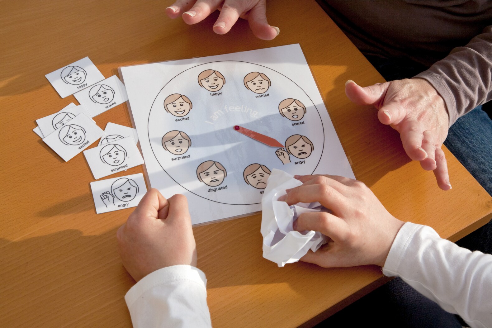 School schrijft kind met autisme te vroeg af | Trouw