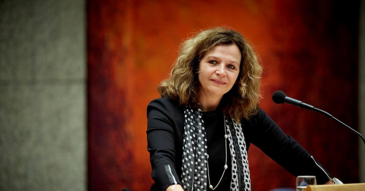 Ook Nederland is klaar voor een vrouwelijke regeringsleider | Trouw