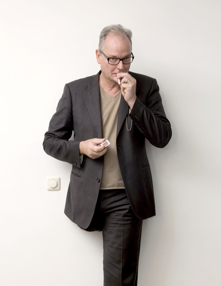 'Méédenken vergt ook moed' | Trouw