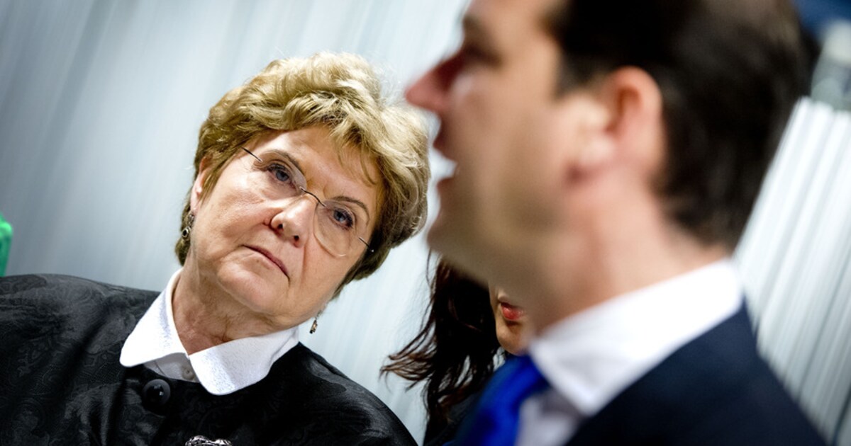 'Bijna geen land in Europa zo xenofoob als Nederland' | Trouw