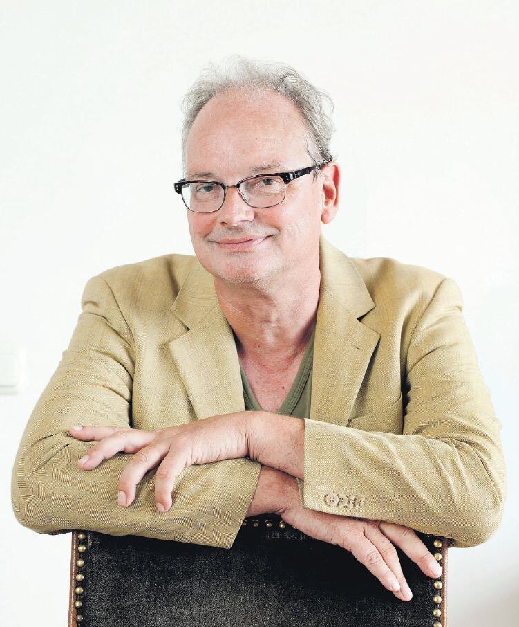 Zin moet je maken | Trouw