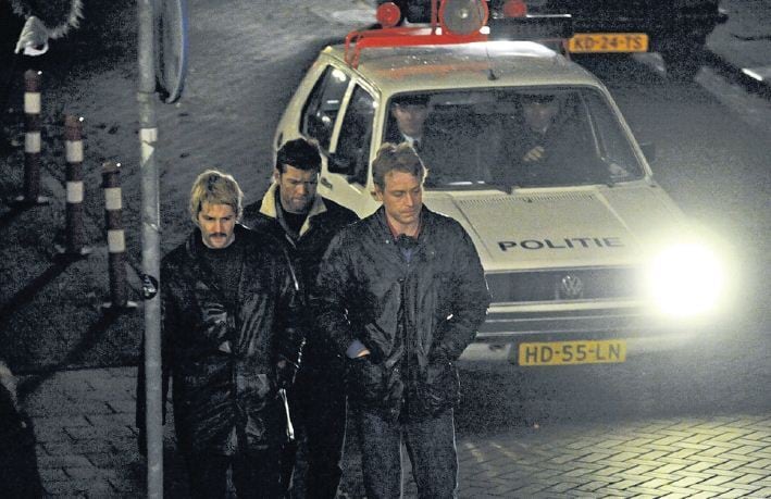 Peter R. de Vries heeft vuil spel gespeeld | Trouw