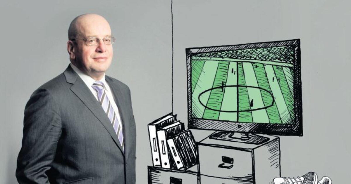 Fred Teeven: 'Voor sommigen ben ik echt een monster' | Trouw